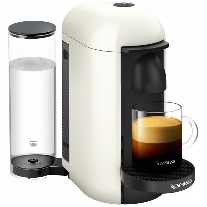 Vertuo Machines