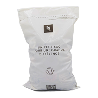 sac de recyclage Nespresso