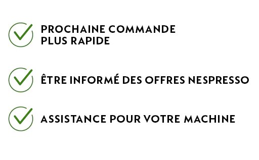 Accès client